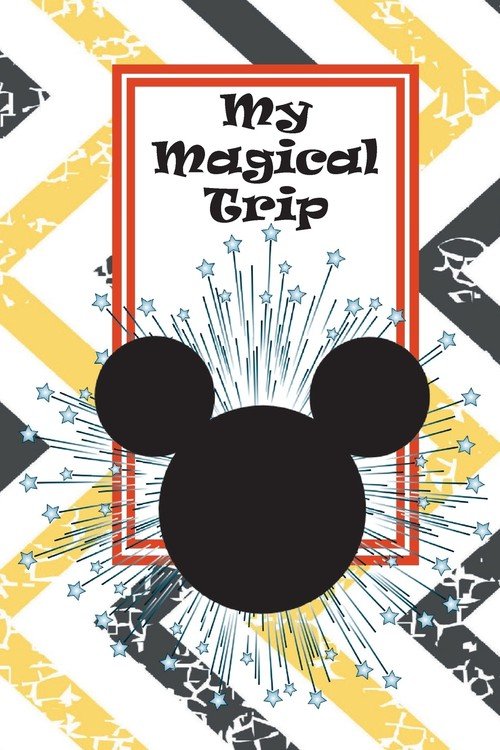 Unofficial Disney Autograph Book - Reeves Danielle | Książka w Empik