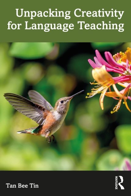 Unpacking Creativity for Language Teaching - Opracowanie zbiorowe ...