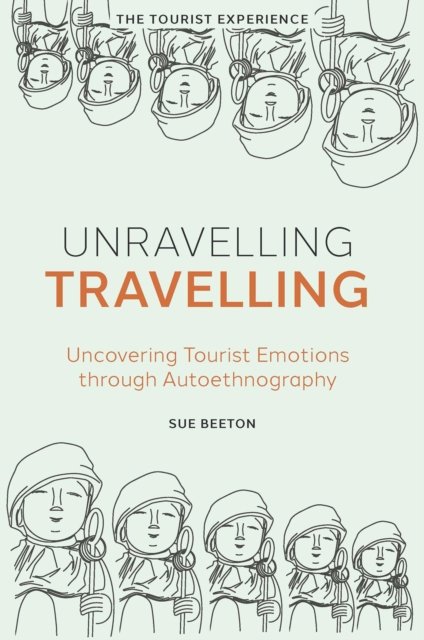 Unravelling Travelling: Uncovering Tourist Emotions through ...