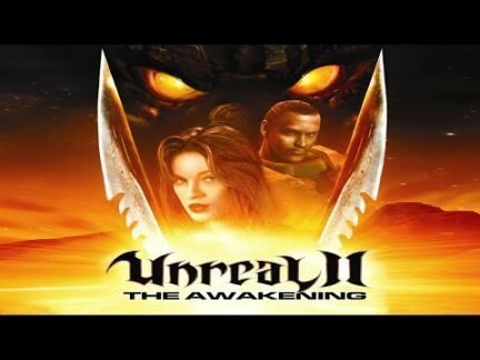 Unreal 2: The Awakening (PC) Klucz Steam - MUVE.PL | Gry i programy ...