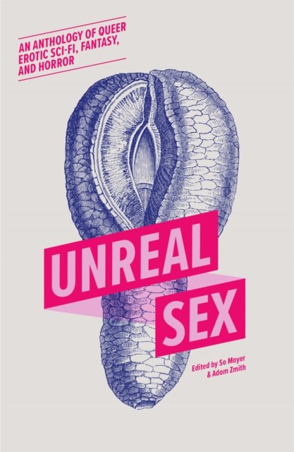 Unreal Sex So Mayer Książka W Empik