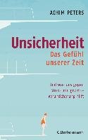Unsicherheit - Peters Achim | Książka w Empik