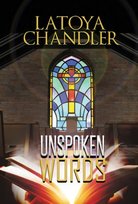 Unspoken Words - Latoya Chandler | Książka w Empik