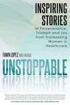 UNSTOPPABLE - Fawn Lopez | Książka w Empik