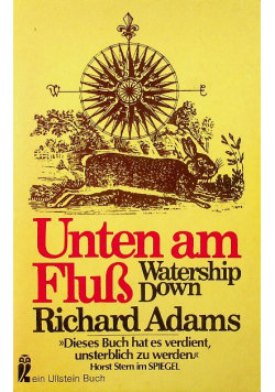 Unten am Flub - | Książka w Empik