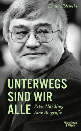 Unterwegs sind wir alle - Kiepenheuer & Witsch | Książka w Empik