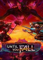Until You Fall (PC) klucz Steam - MUVE.PL | Gry i programy Sklep EMPIK.COM