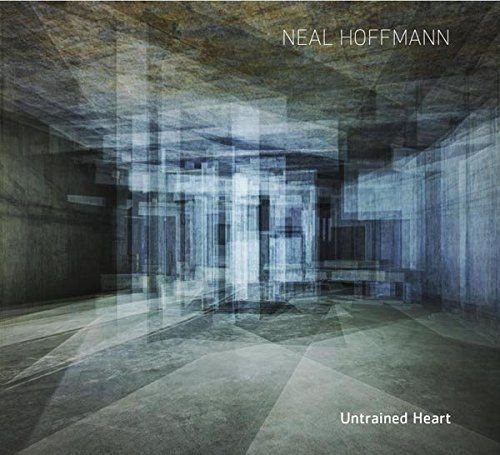 Untrained Heart - Various Artists | Muzyka Sklep EMPIK.COM