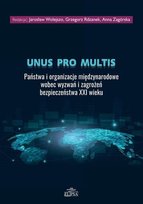 Unus pro multis - Opracowanie zbiorowe | Książka w Empik