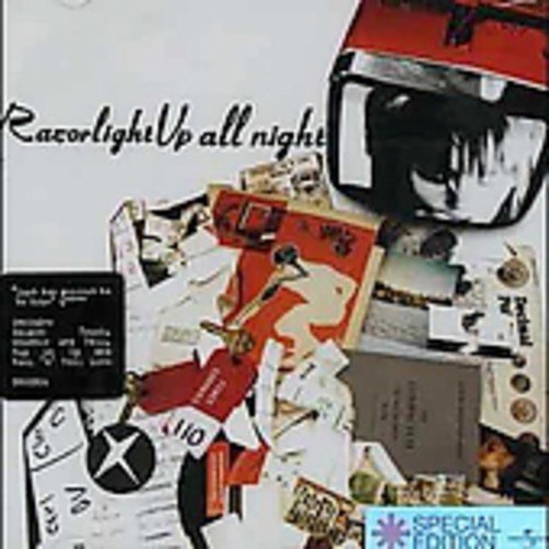 Up All Night - Razorlight | Muzyka Sklep EMPIK.COM