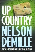 Up Country - Demille Nelson | Książka w Empik