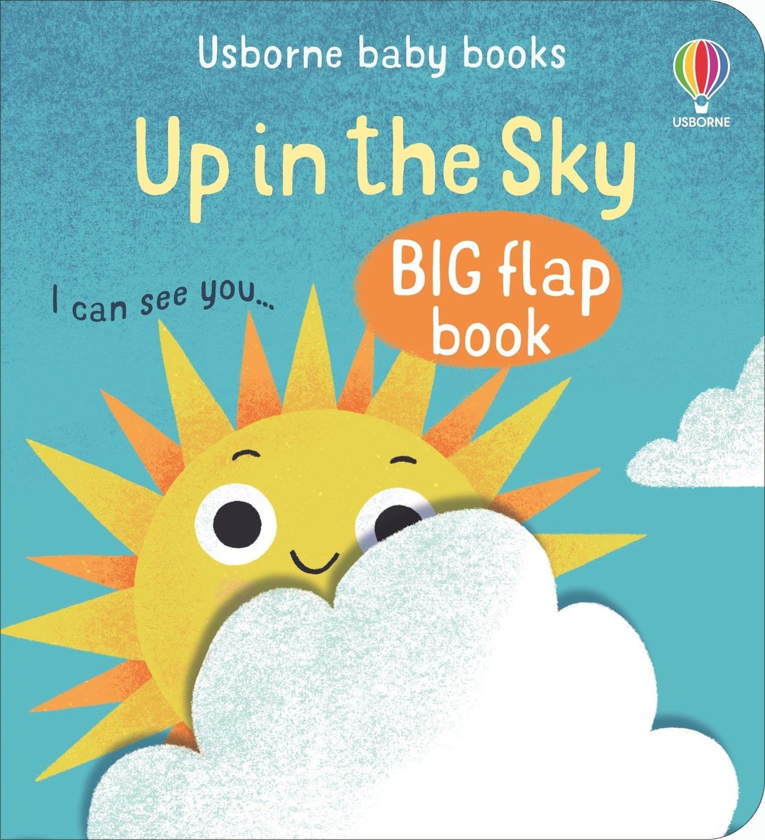 Up in the Sky - Mary Cartwright | Książka w Empik