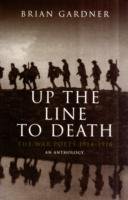 Up the Line to Death - Gardner Brian | Książka w Empik