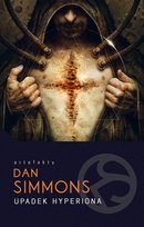 Hyperion - Simmons Dan | Książka w Empik