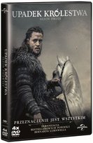 Upadek Królestwa. Sezon 2 - Stephen Butchard| Filmy Sklep EMPIK.COM