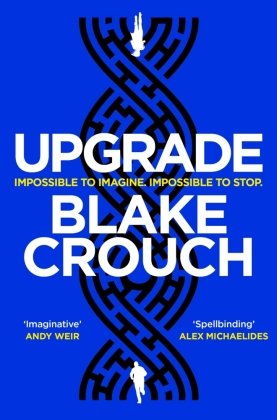 Upgrade - Macmillan Publishers International | Książka w Empik