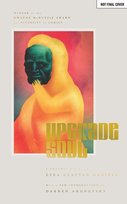 Upgrade Soul: Collectors Edition HC - Ezra Clayton Daniels | Książka w ...