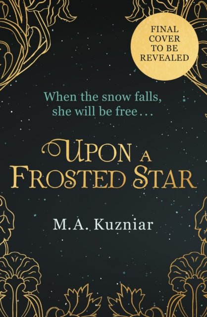 Upon a Frosted Star - Harpercollins Publishers | Książka w Empik