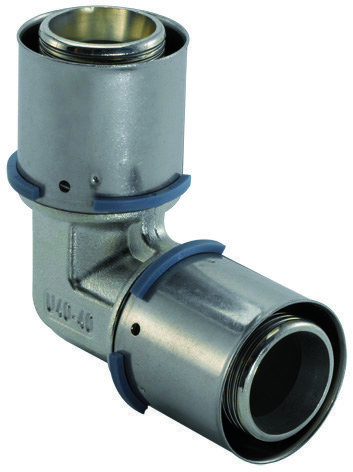 Uponor S-Press kolano 50-50 - Inna marka | Sklep EMPIK.COM