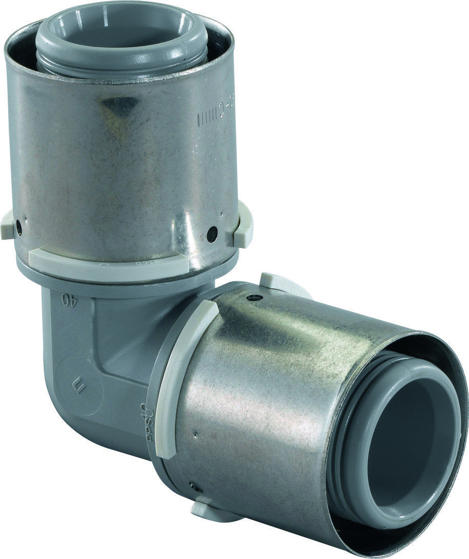 Uponor S-Press kolano PPSU 50-50 - Inna marka | Sklep EMPIK.COM