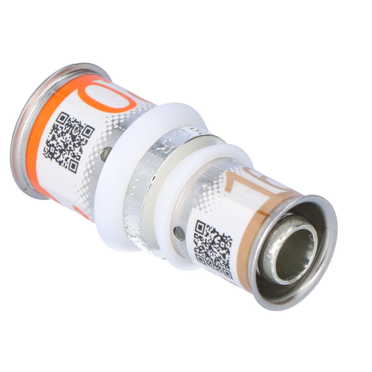 Uponor S-Press PLUS złączka redukcyjna 20-16 - Inna marka | Sklep EMPIK.COM