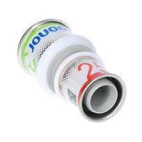 Uponor S-Press PLUS złączka redukcyjna PPSU 32-25 - Inna marka | Sklep EMPIK.COM