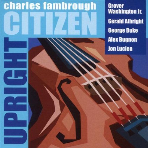 Upright Citizen - Fambrough Charles | Muzyka Sklep EMPIK.COM
