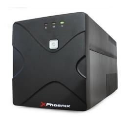 UPS PHOENIX 1000VA/600W, stabilizator napięcia… - Inna marka | Sklep ...