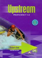 Upstream Proficiency C2 Student's Book - Evans Virginia | Książka w Empik