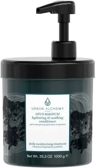 Urban Alchemy, Odżywka do włosów, 1000ml | Sklep EMPIK.COM