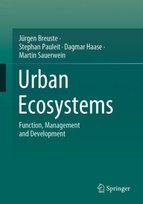 Urban Ecosystems: Function, Management and Development - Opracowanie ...