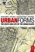 Urban Forms: The Death and Life of the Urban Block - Panerai Philippe | Książka w Empik