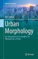 Urban Morphology - Oliveira Vitor | Książka w Empik