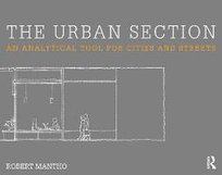Urban Section - Mantho Robert | Książka w Empik