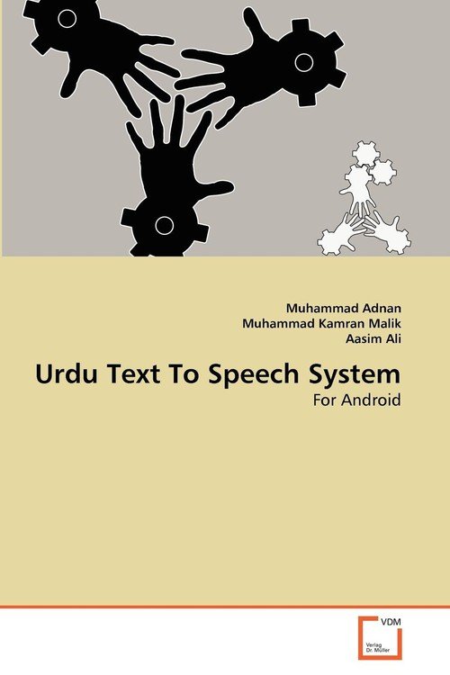 Urdu Text To Speech System - Adnan Muhammad | Książka w Empik