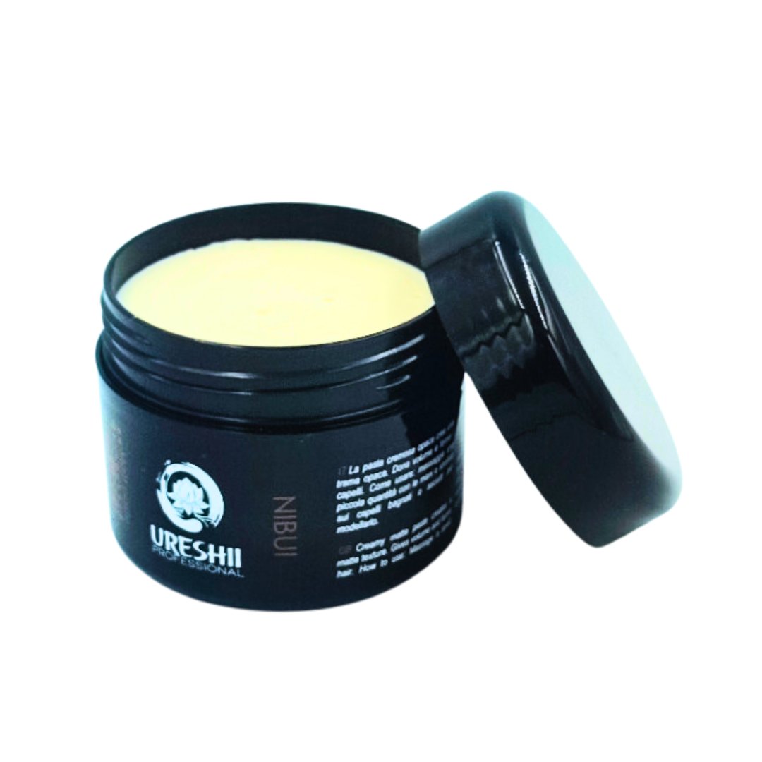 URESHII NIBUI Matt Paste 100ml | Sklep EMPIK.COM