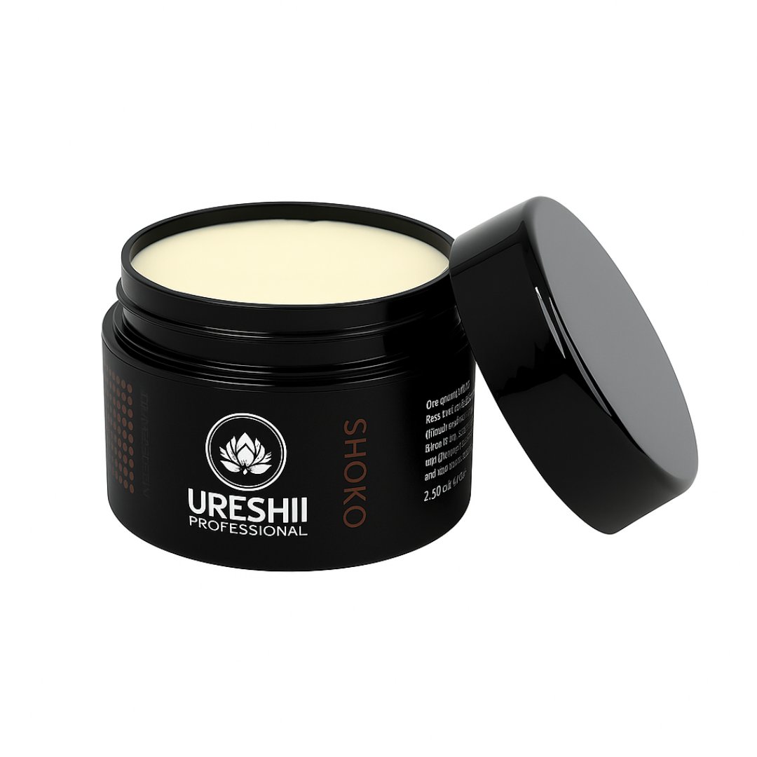 URESHII SHOKO Curl Cream 100ml | Sklep EMPIK.COM