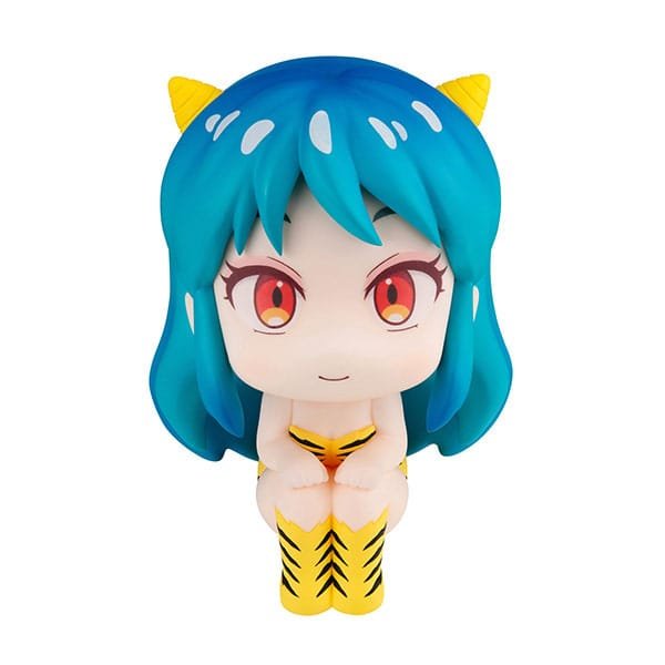 Urusei Yatsura Look Up PVC Statue Lum 11 cm - Inna marka | Sklep EMPIK.COM