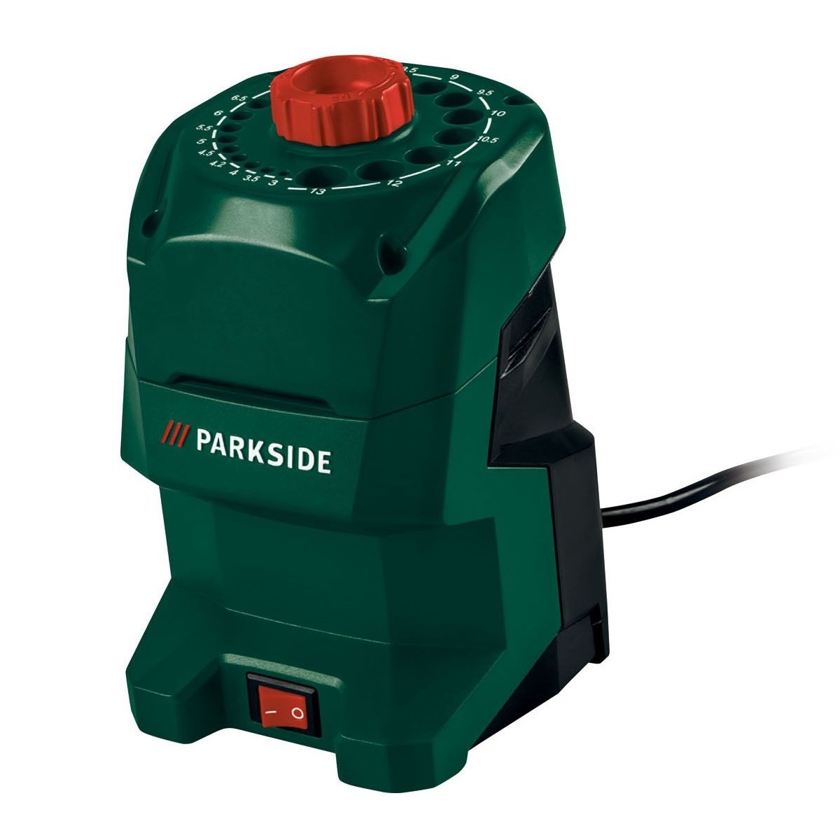 Urządzenie do ostrzenia wierteł Parkside PBSG 95 - Inna marka | Sklep ...