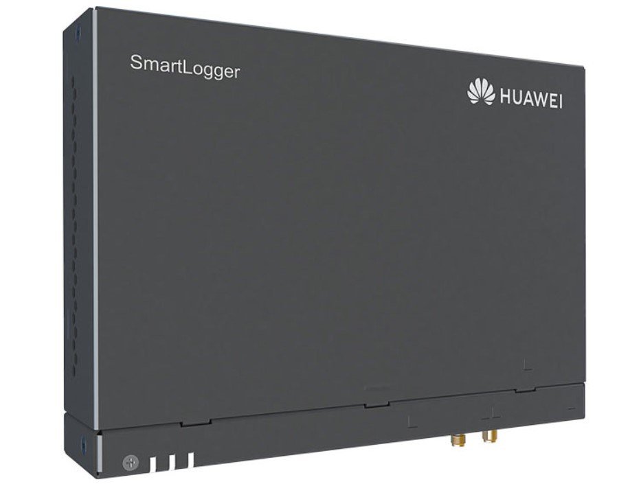 Urządzenie monitorujące Smart Logger 3000A - Huawei | Sklep EMPIK.COM