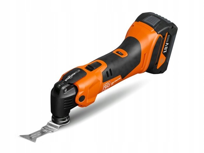 Urządzenie MULTIMASTER AMM 500 PLUS TOP AS FEIN - FEIN | Sklep EMPIK.COM