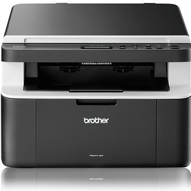 Urządzenie wielofunkcyjne BROTHER DCP-1512 - Brother | Sklep EMPIK.COM