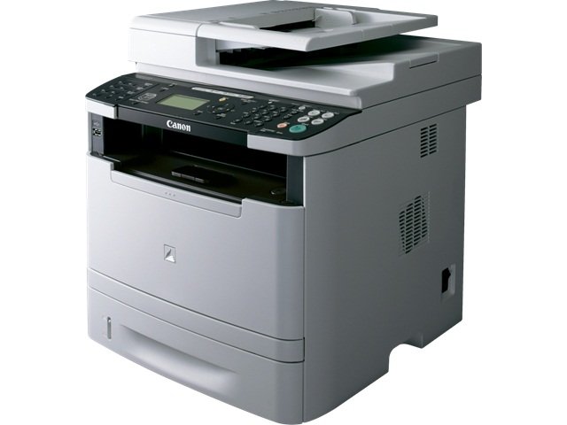 Urządzenie wielofunkcyjne CANON i-SENSYS MF5980Dw B&W - Canon | Sklep ...