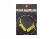Usage and abusage - Partridge Keith | Książka w Empik