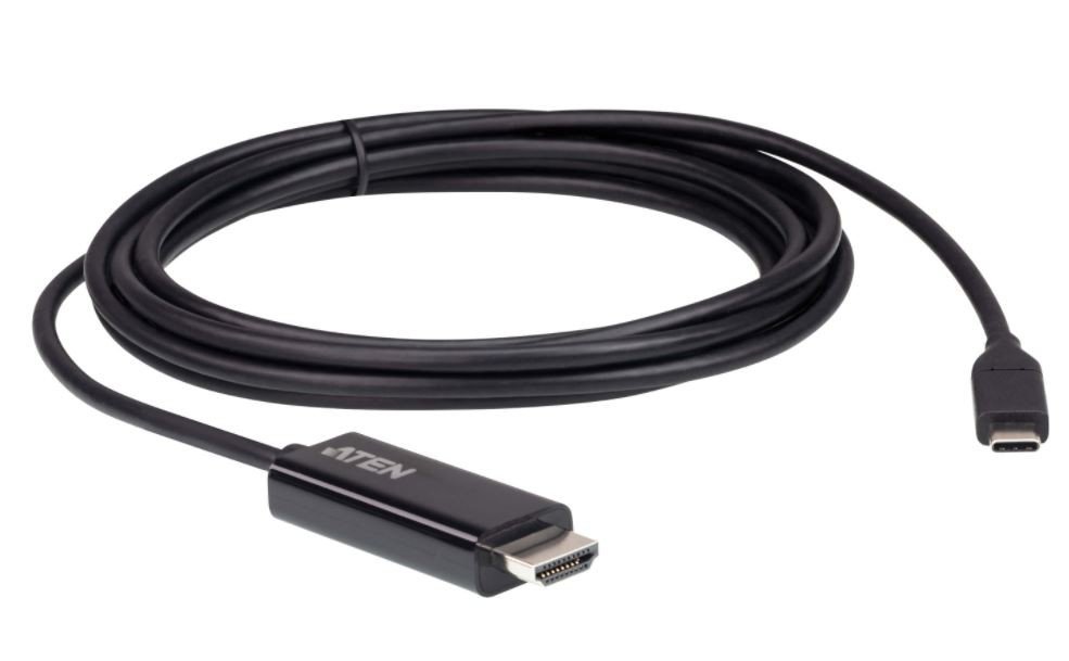USB-C na HDMI UC3238 CAMLIVE UVC Video Capture - Inna marka | Sklep ...