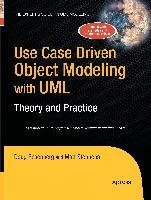 Use Case Driven Object Modeling with UMLTheory and Practice - Rosenberg Don | Książka w Empik