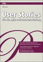 User Stories - Cohn Mike | Książka w Empik