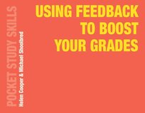 Using Feedback to Boost Your Grades - Helen Cooper | Książka w Empik