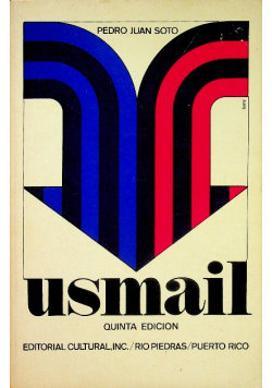 Usmail - | Książka w Empik