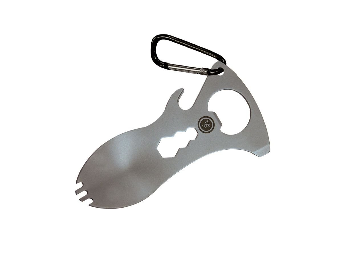 Ust SPORK MULTI-TOOL - Inna marka | Sport Sklep EMPIK.COM